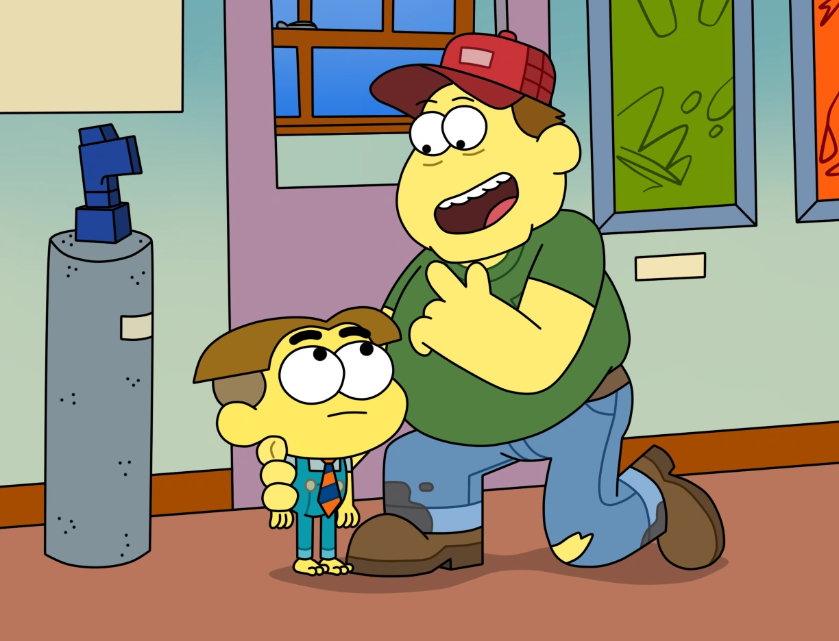 Cricket the Genius by Deaf-Machbot | Fandom