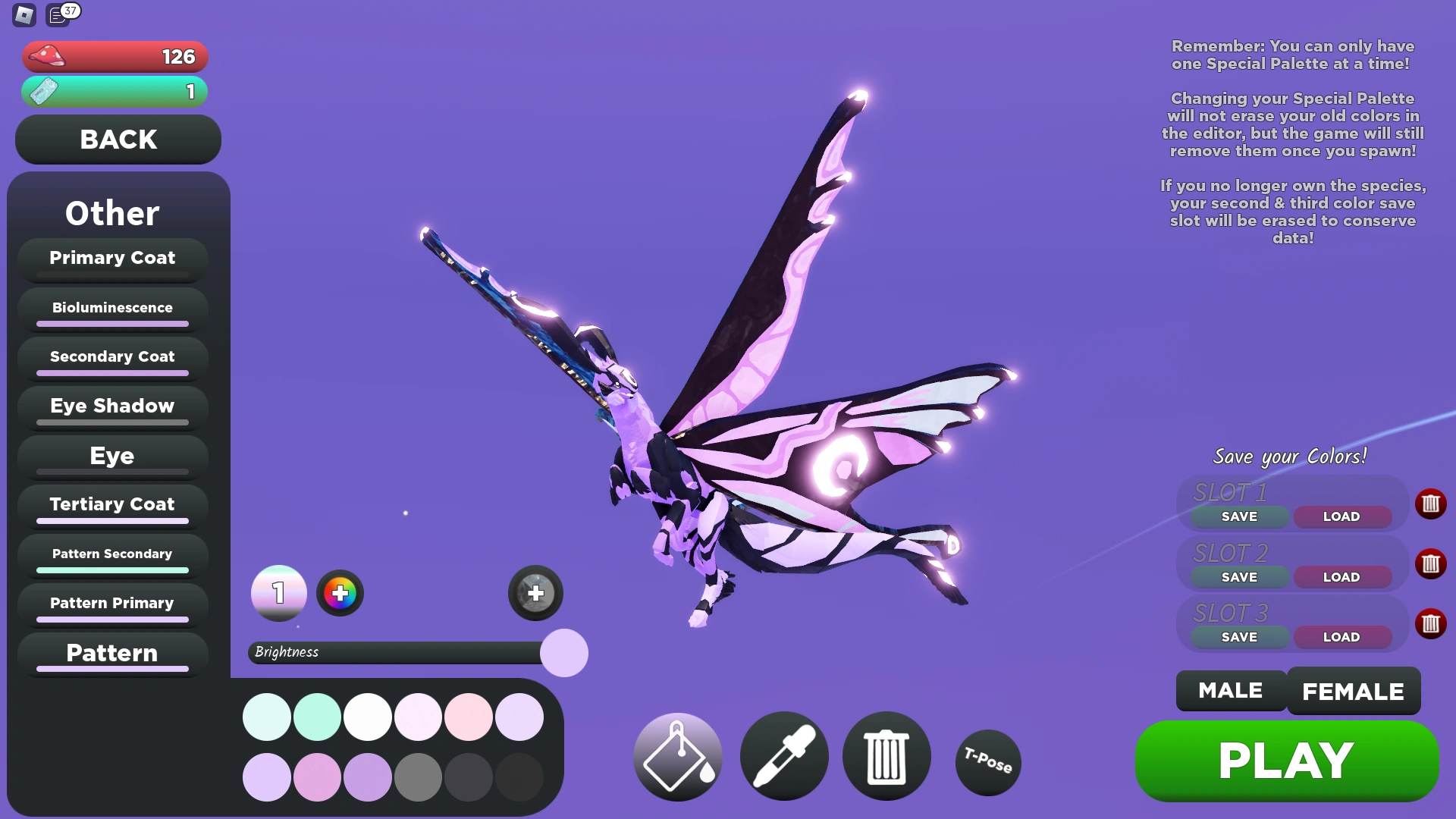 new astrothi OC! | Fandom