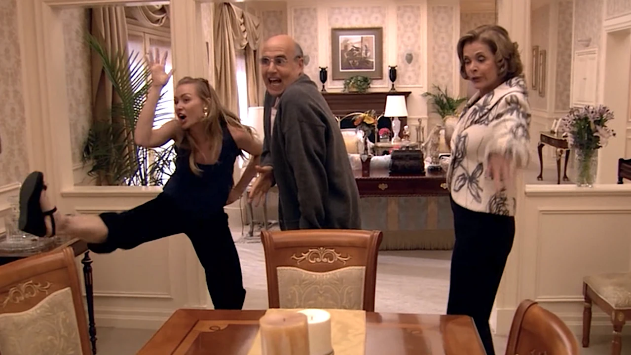 7 Most Popular Inside Jokes from ‘Arrested Development’ | Fandom