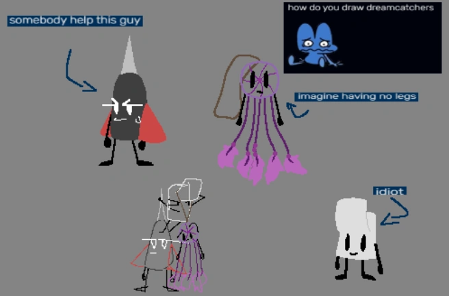 the goofy trio | Fandom