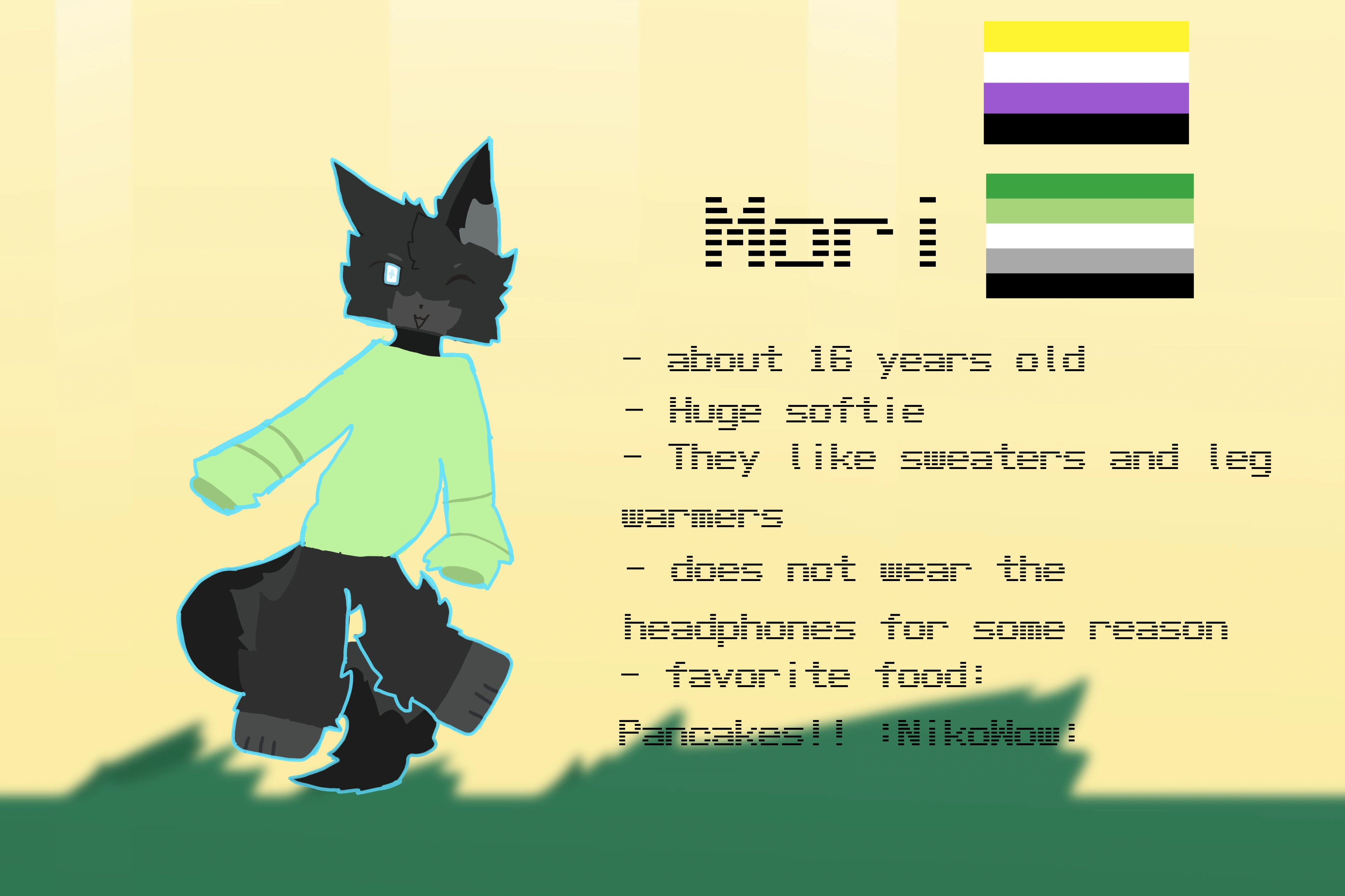 [New oc time again 🤓🤓] | Fandom