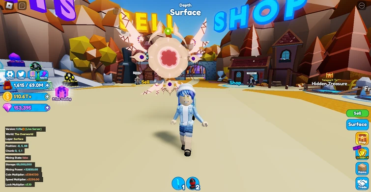 Hatched my second secret pet. | Fandom