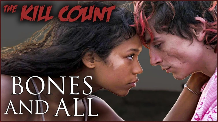 Another Kill Count released | Fandom