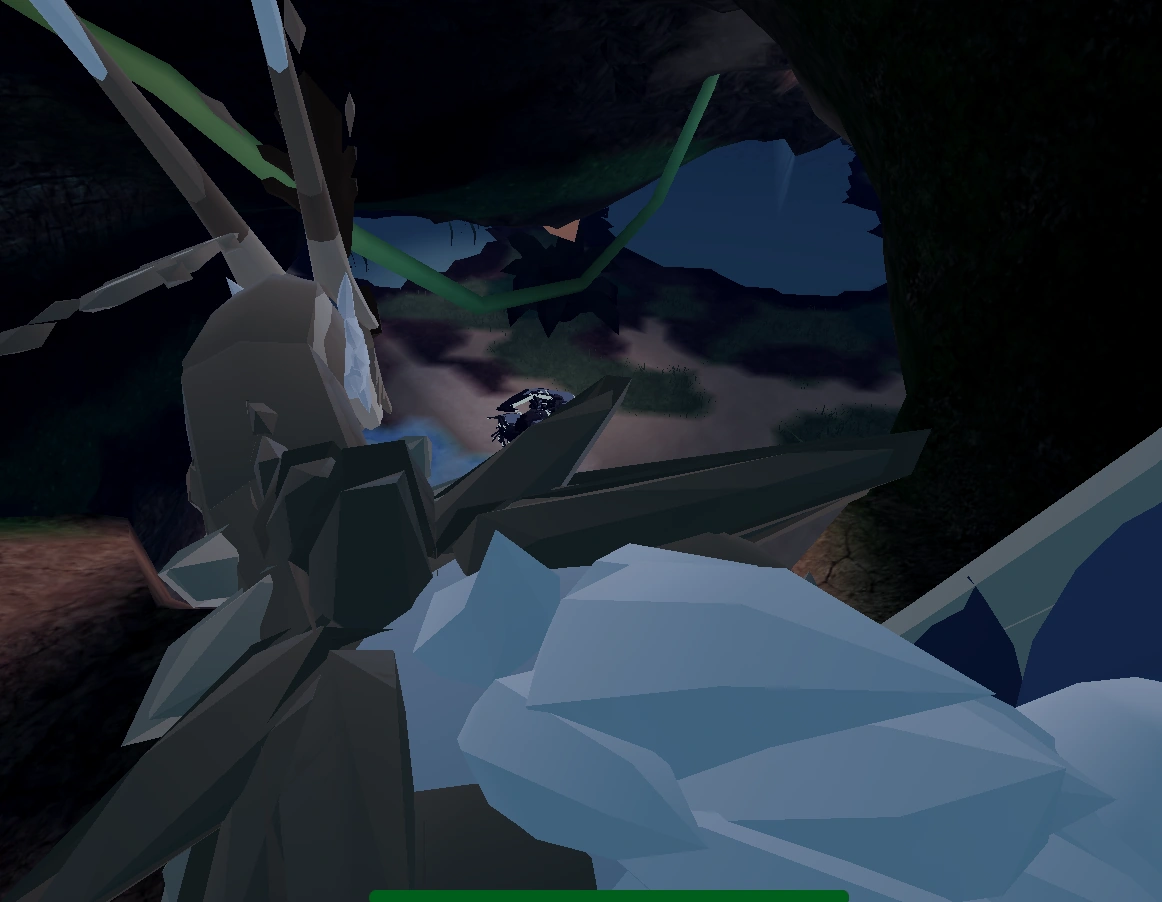 target spotted | Fandom