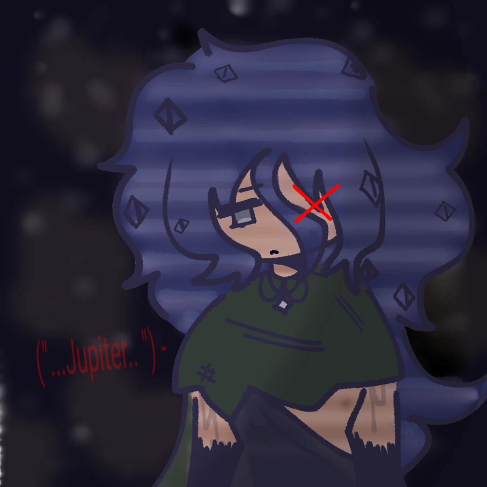 Planet X art uhhhhh | Fandom