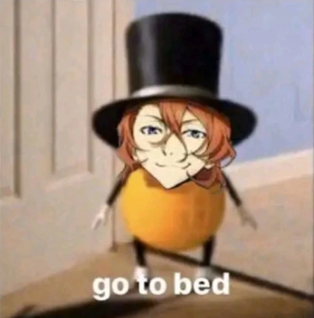 Bsd meme dump | Fandom