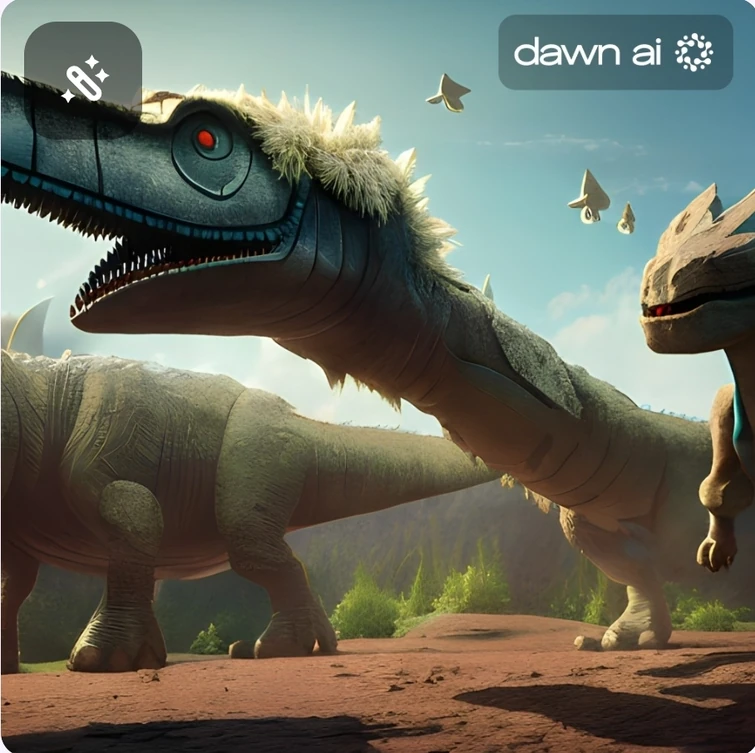 AI Rendition of a Puffwump | Fandom