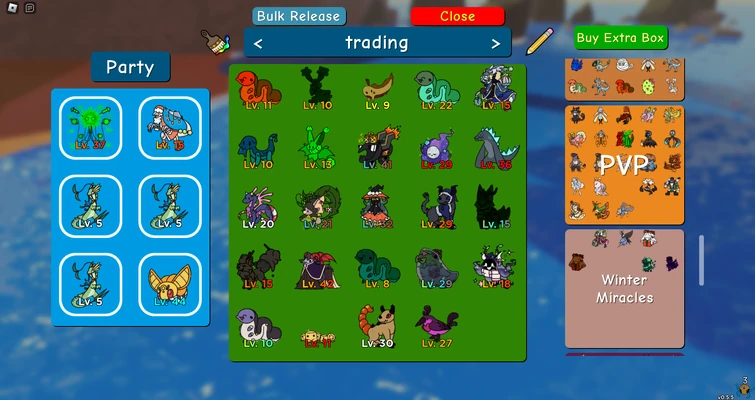trading | Fandom