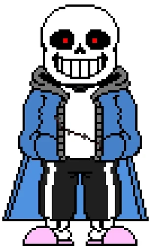 Scaled Sans.exe | Fandom