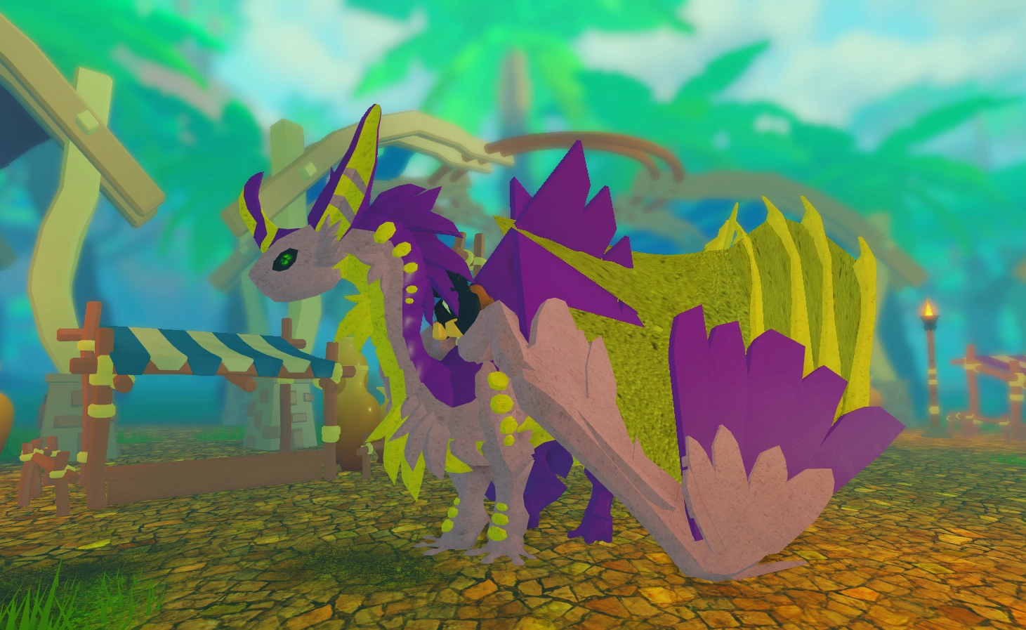 Default Skyrix? | Fandom