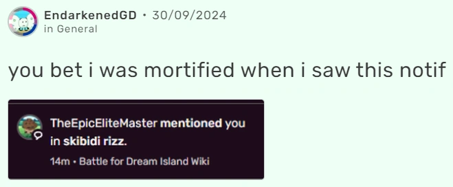 skibidi rizz | Fandom