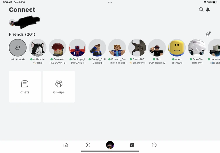 Guys I’ve encountered a bug | Fandom