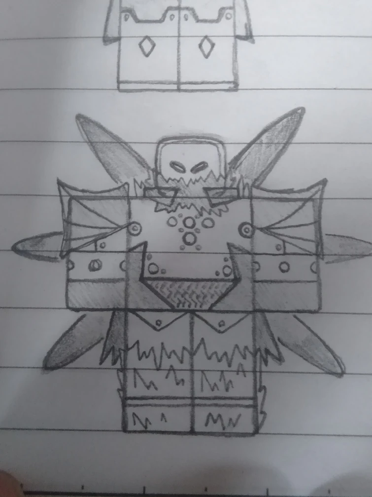 Fanmade Enemies Ideas | Fandom
