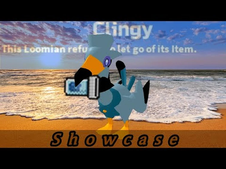 LL PvP Showcase- Snagoop | Fandom