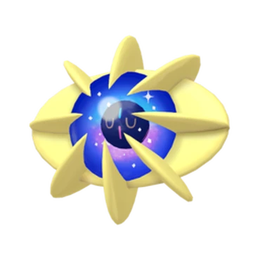 What's the best pokemon from the cosmog line | Fandom