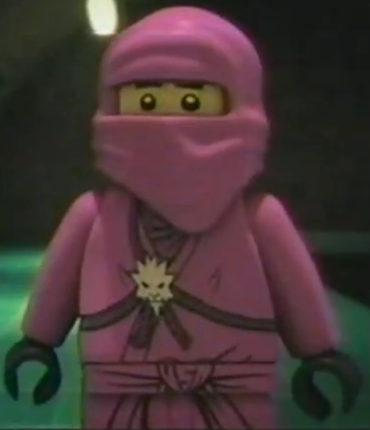 (Master of Ice) The Zane Ninjago Experience | Fandom