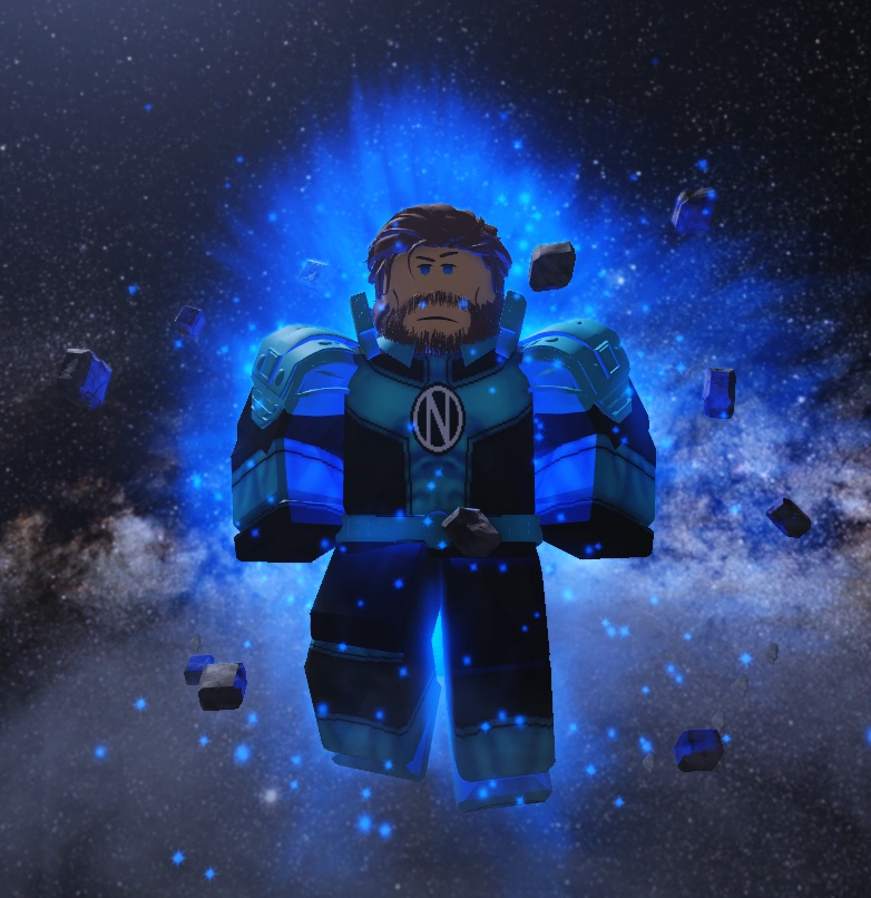 Neutron is here! | Fandom