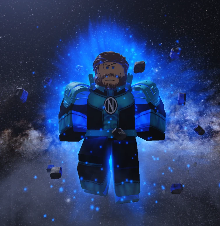 Neutron is here! | Fandom