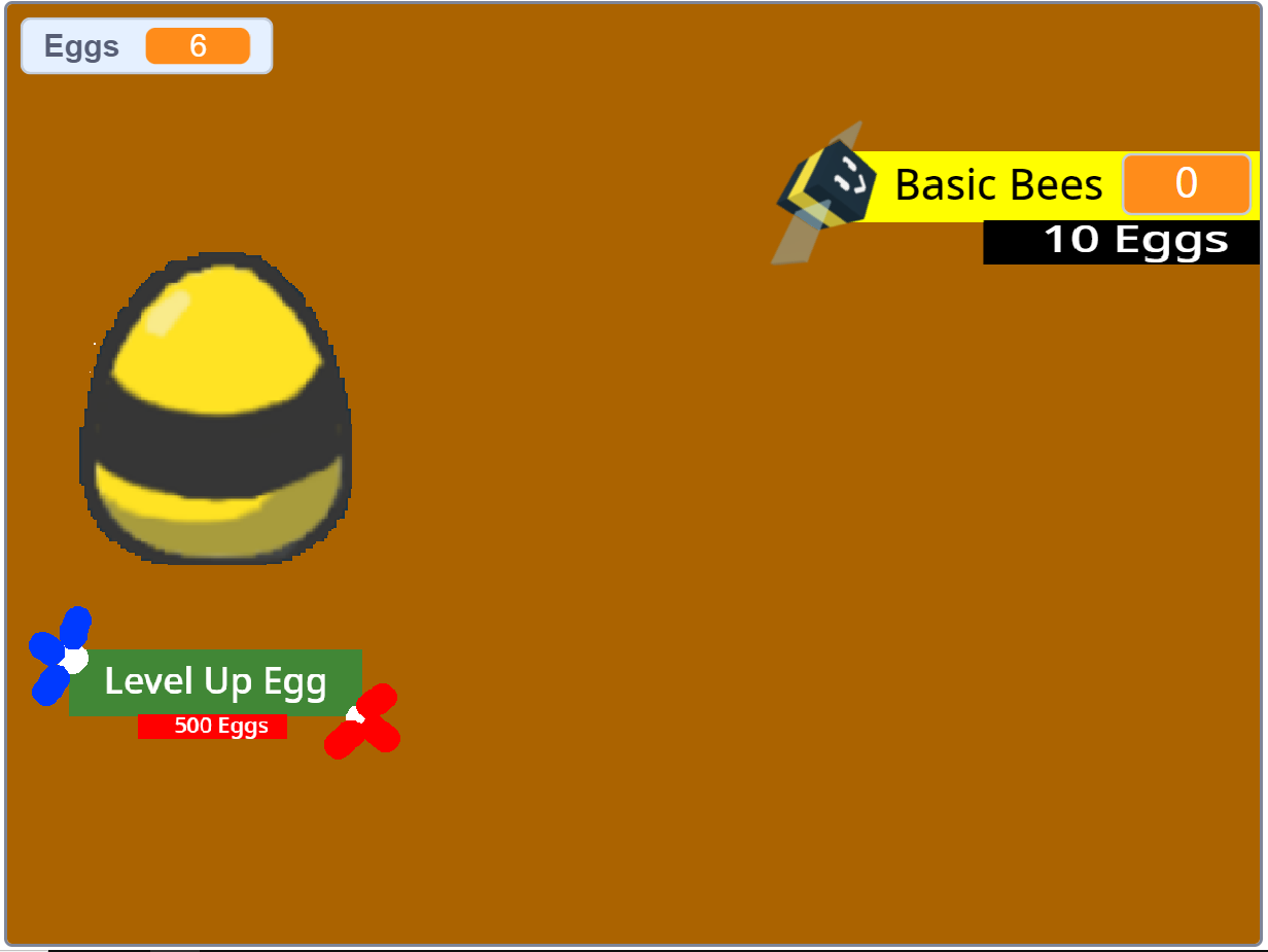 Bee Swarm Clicker Day 2.5 RELEASE!!! | Fandom