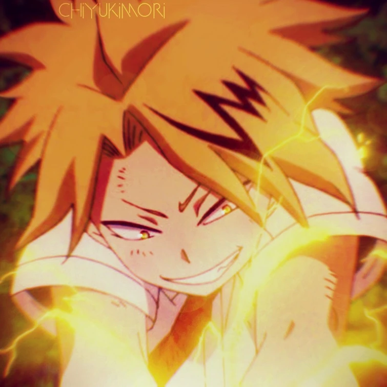 denki denki denki denk-e💫🌝 | Fandom