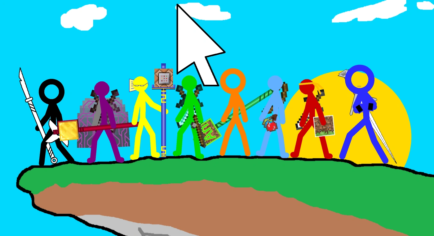 Another art of Defenders | Fandom