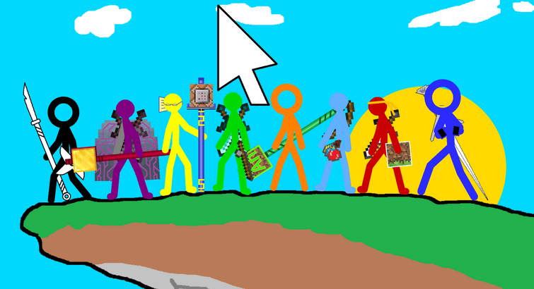 Discuss Everything About Animator vs. Animation Wiki | Fandom