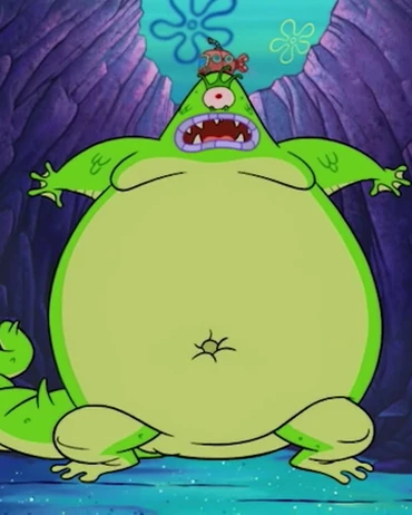 Discuss Everything About Encyclopedia SpongeBobia | Fandom