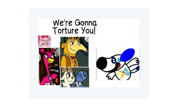 For All HTF Haters! | Fandom