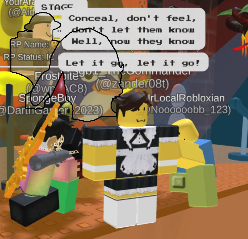 Why is this so funni | Fandom