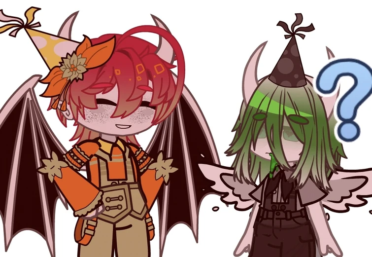 My Halloween OC! | Fandom