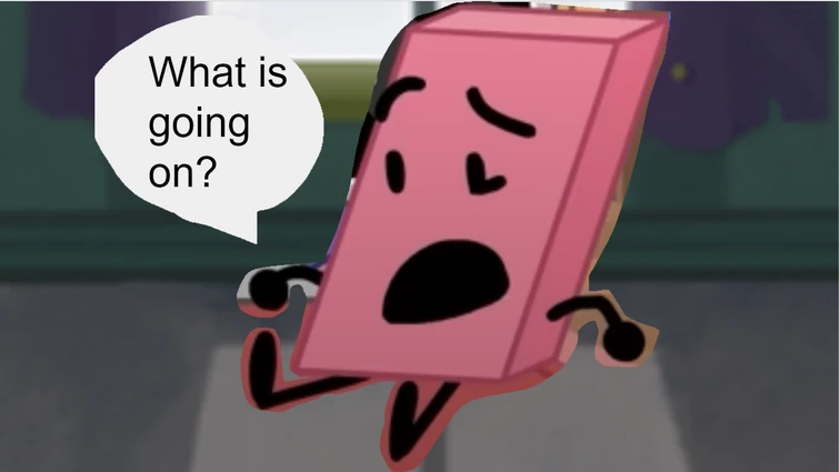 Inanimate Insanity meme cause why not? | Fandom