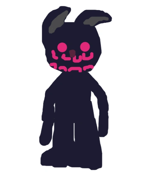 my oc but....corrupted day 3 of funktober YAY | Fandom