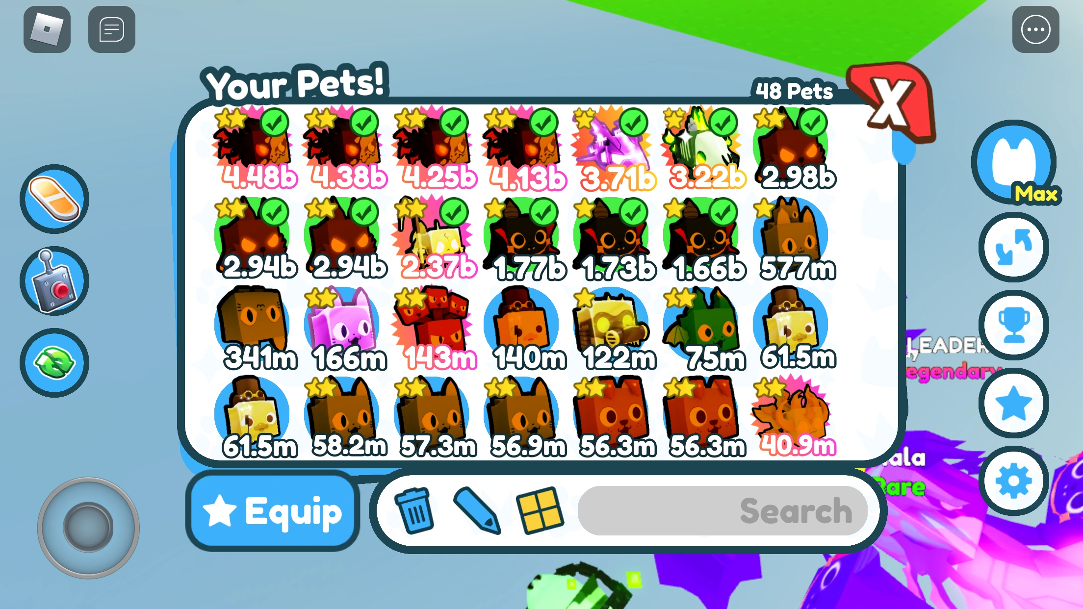 Rate my bad inv :v | Fandom