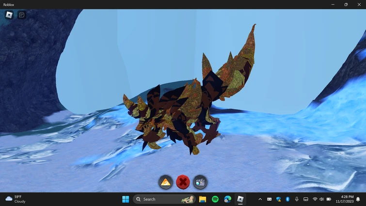 Overgrown mut is the worst one | Fandom