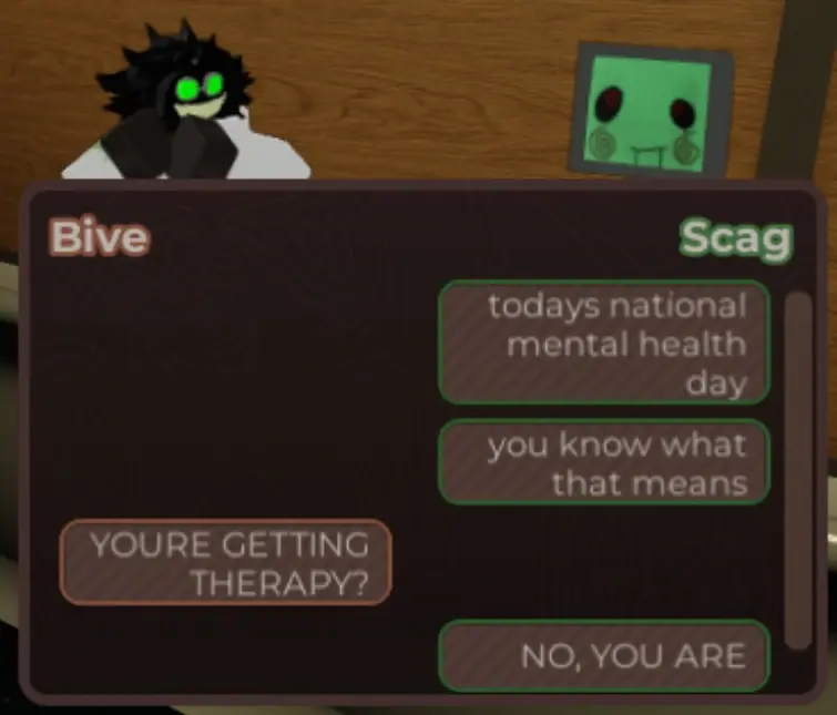 this again (repost) | Fandom