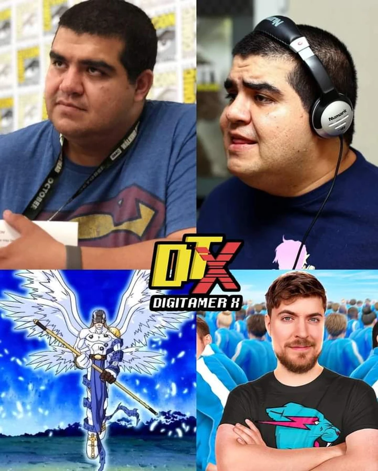 Discuss Everything About Doblaje Wiki | Fandom