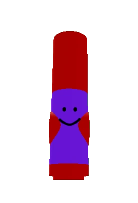made a 3d model for bland marker | Fandom