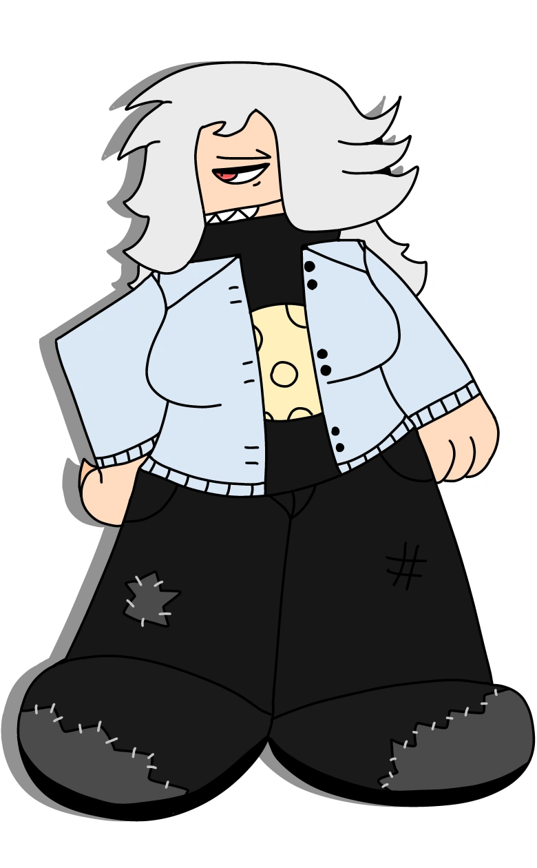 Wincy | Blackcrest Wiki | Fandom