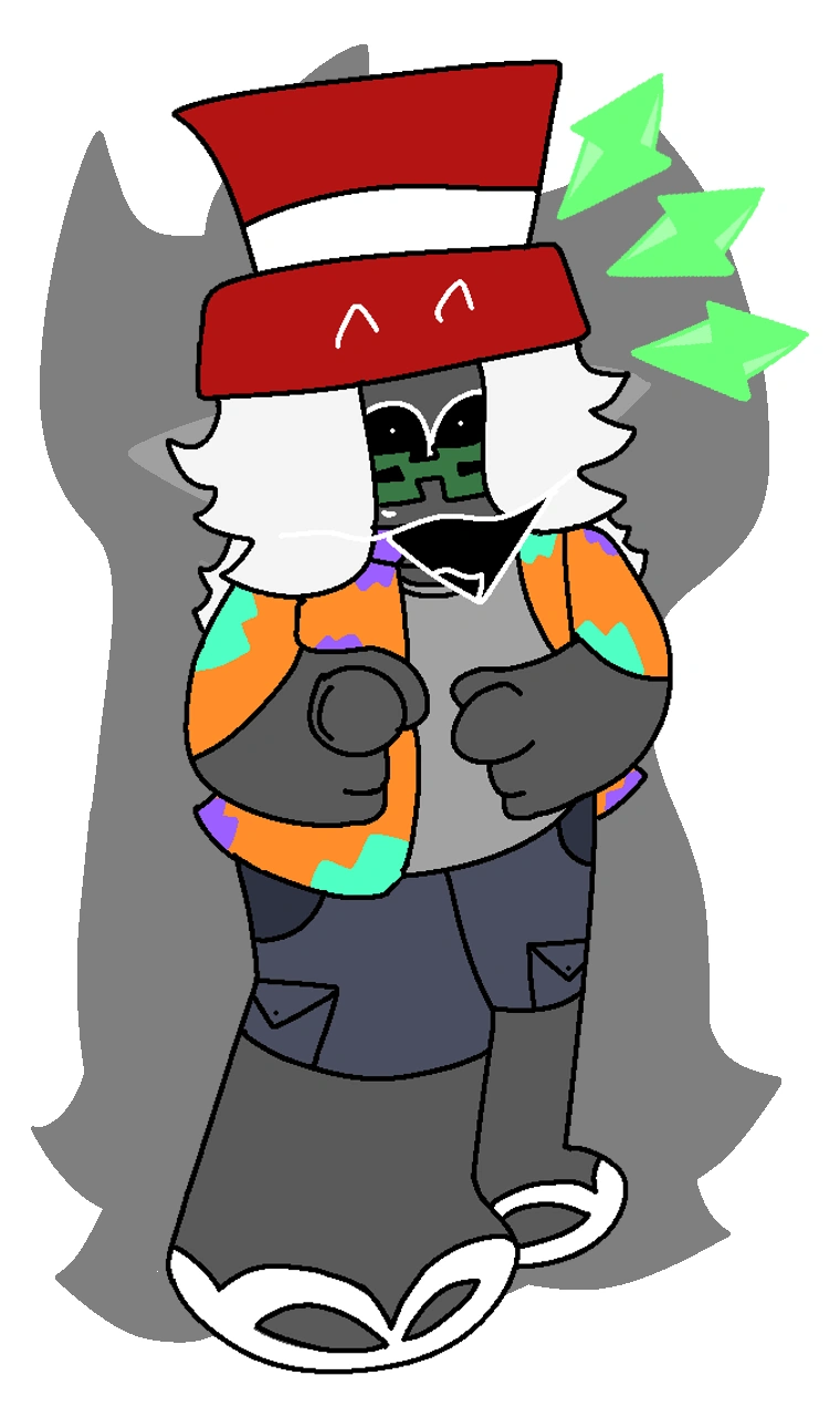 Rodent | Blackcrest Wiki | Fandom