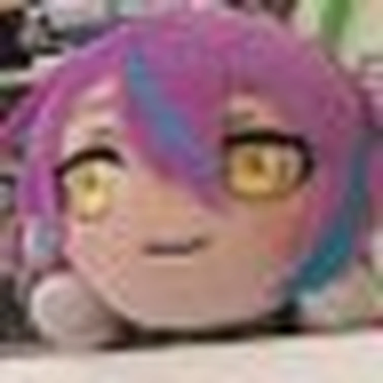 This account is kind of dead but LOOK AT THE RUI | Fandom