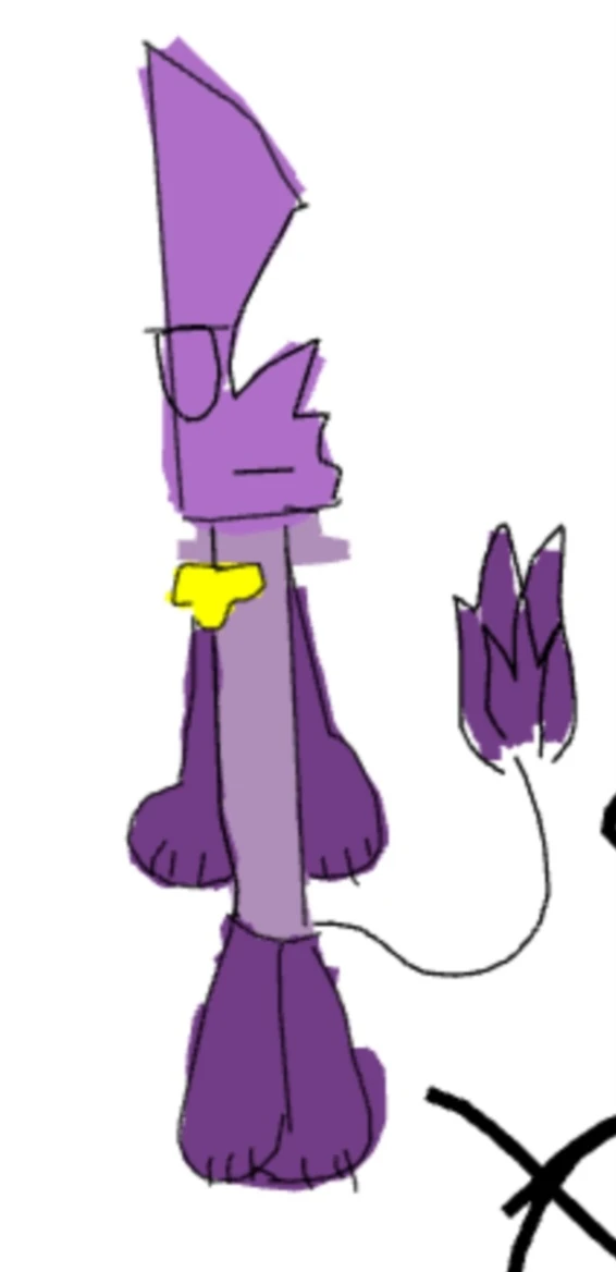 Dave as an object show character at 3am (NOT CLICKBAIT) (SUPER SCARY ...