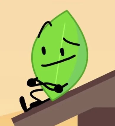 leafy admiration | Fandom