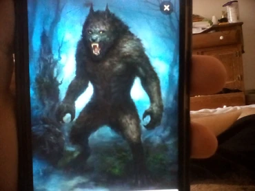 Werewolf vs Wendigo (European Folklore vs Native American Folklore ...