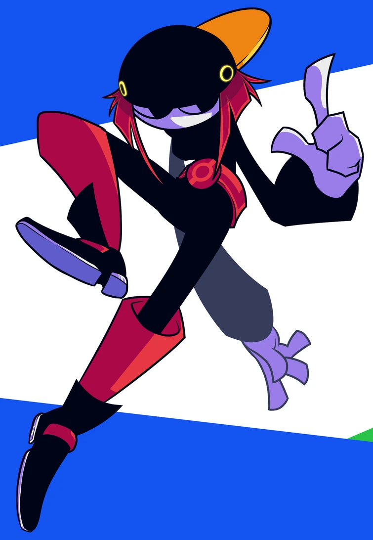 I want fnf woman pic | Fandom