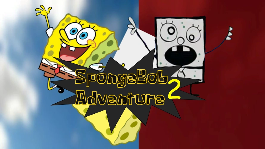 SpongeBob Adventure 2 | Fandom