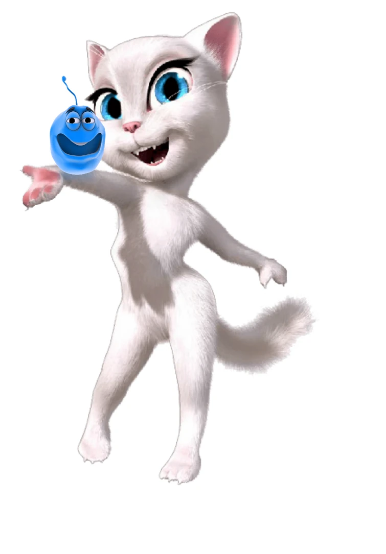 Discuss Everything About Talking Tom & Friends Wiki | Fandom