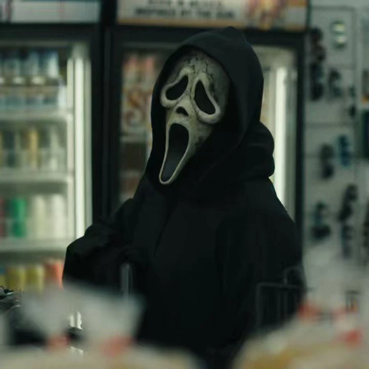 "Scream VI" new images and film information revealed; new trailer to be ...