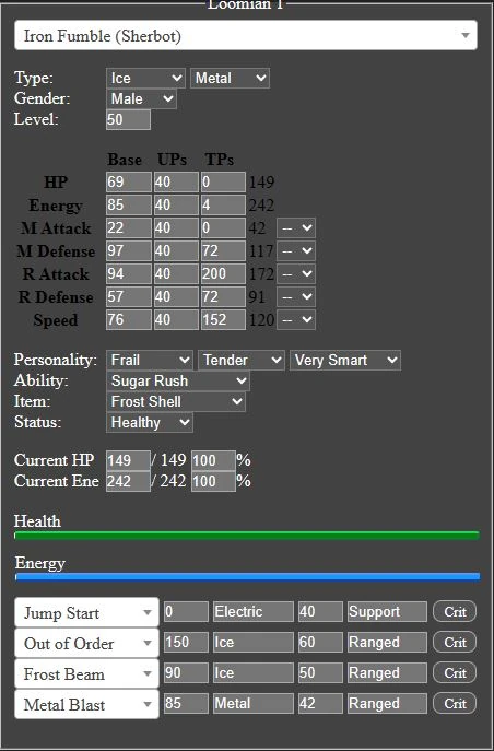 rate my set | Fandom