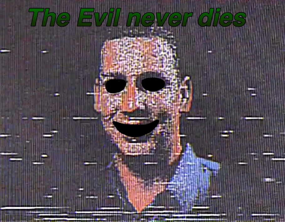 Reboot of my second creepypasta I made | Fandom