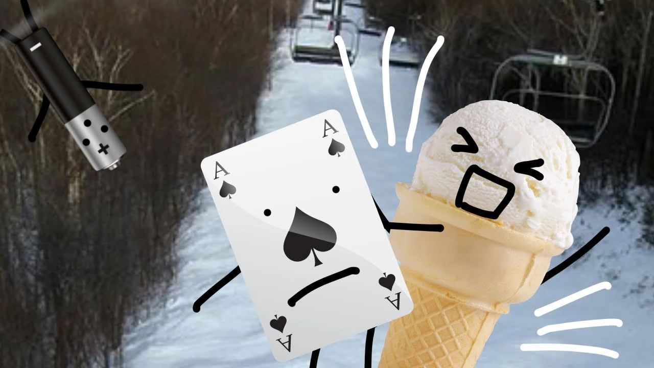 i made an object show | Fandom